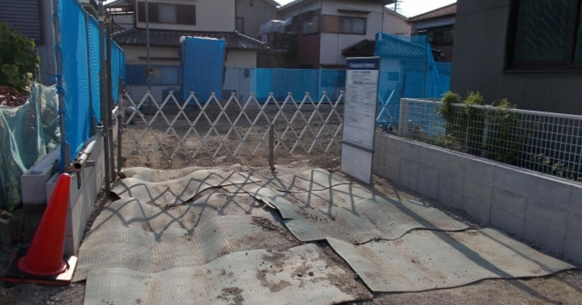 袋小路とはどういう土地？家の売却価格への影響や高く売る方法を解説！ | 大宮にある佃不動産ではサービスや日常をお伝えするブログを更新中です